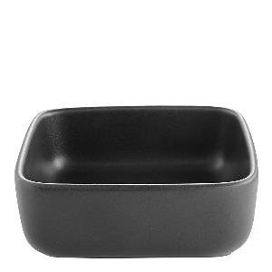 Eva Solo, Nordic Kitchen Skål 11x11 cm Svart - Kitchnsverige.se