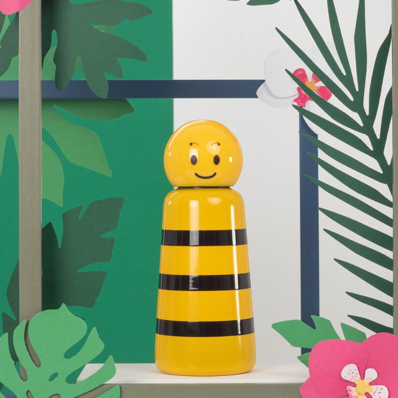 Lund London, Skittle Mini Flaska 30cl Bumble Bee - Kitchnsverige.se