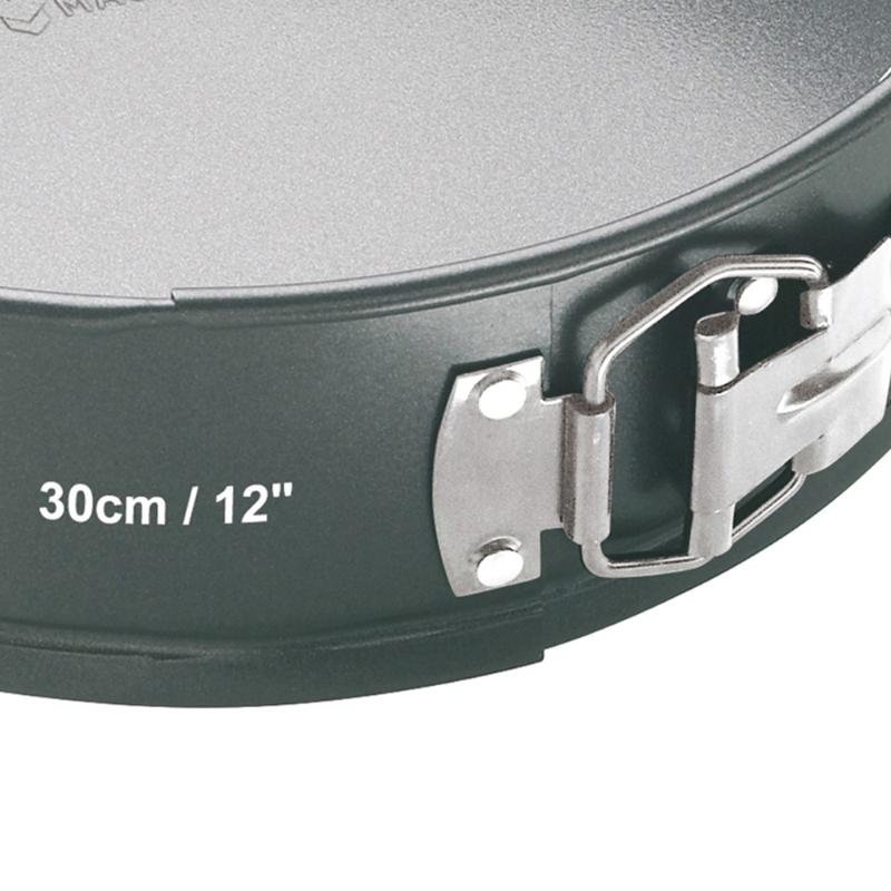 MasterClass, Springform 30 cm - Kitchnsverige.se