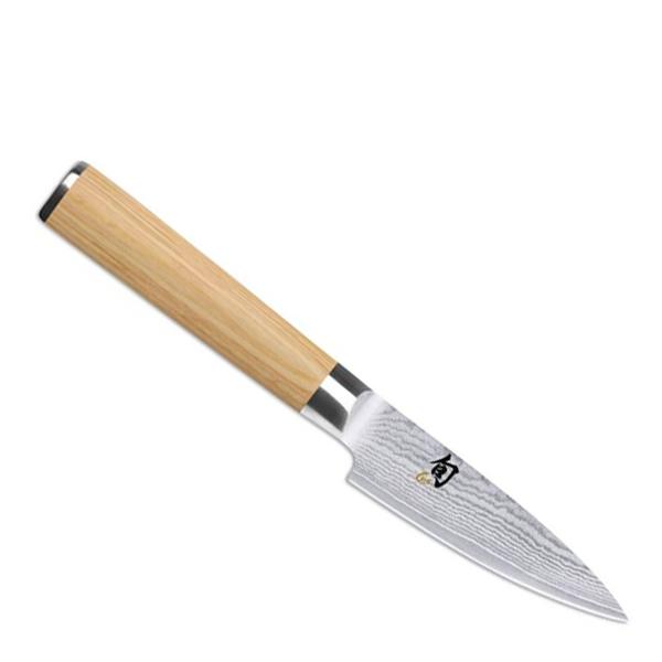 KAI, Shun Classic White Petty Skalkniv 9 cm Rostfri - Kitchnsverige.se