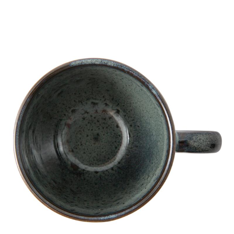 Villeroy & Boch, Lave Gris Mugg 40 cl Lave Gris - Kitch'n