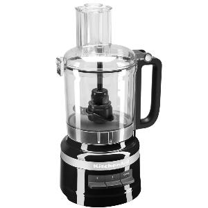 KitchenAid, Matberedare 2,1L 5Kfp0919 Onyx Black - Kitchnsverige.se