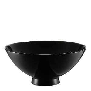 Modern House, Nemo Ramenskål 1L Svart - Kitchnsverige.se