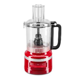 KitchenAid, Matberedare 2,1L 5Kfp0919 Empire Red - Kitch'n