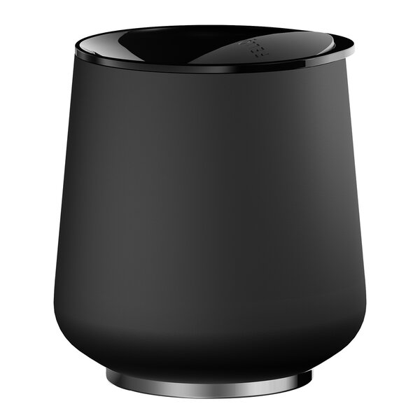 Fellow, Ruby Wine Tumblers termosmugg 354 ml matt svart - Kitchnsverige.se