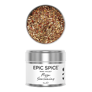 Epic Spice, Krydda Pizza Seasoning 75 g - Kitch'n
