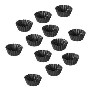 Modern House, Bayk bakform med lock 3,5 L grå - Kitchnsverige.se