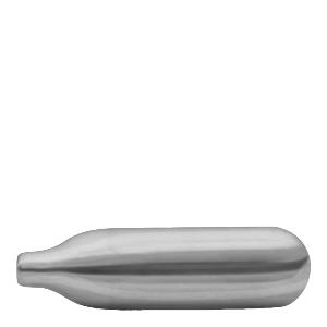 Exxent, Patron till gräddsifon 10-pack - Kitch'n