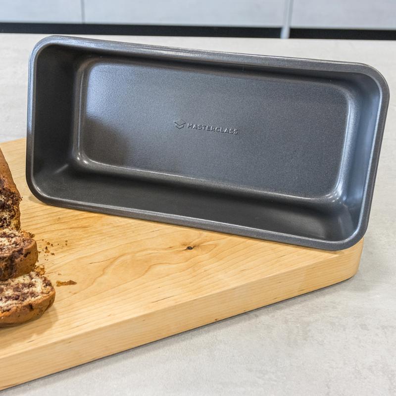 MasterClass, Brödform Stor 28x13 cm - Kitch'n