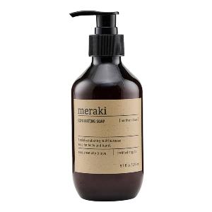 Meraki, Peelingtvål 275 ml Northern Dawn - Kitch'n