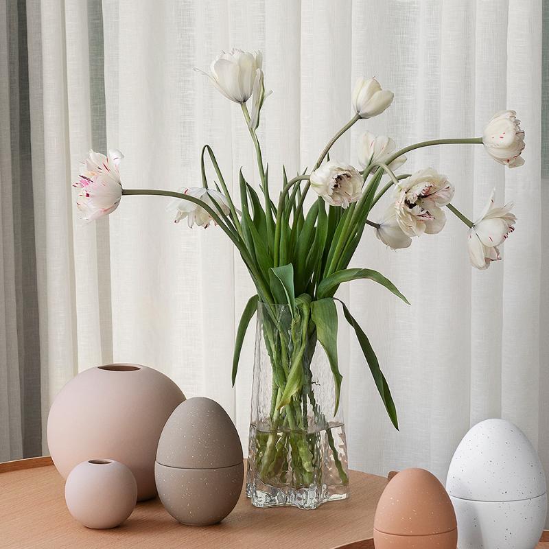 Cooee, Gry Vas 30 cm Klar - Kitch'n