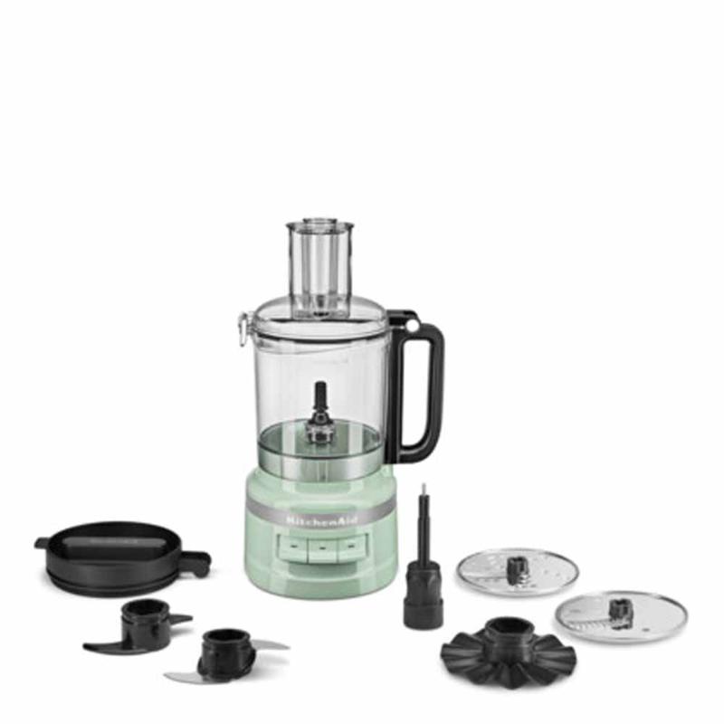 KitchenAid, KitchenAid Matberedare 2,1 L 5KFP0921 Pistage ...