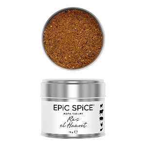 Epic Spice, Krydda Ras El Hanout 75 g - Kitch'n