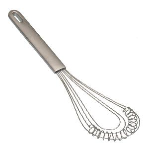 Professional Secrets, Visp Rostfri - Kitch'n