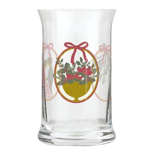 Holmegaard, Jul vattenglas 2025 28 cl - Kitch'n