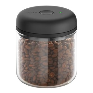 Fellow, Electric Atmos vakuumförvaringslåda 0,7 L klart glas ...