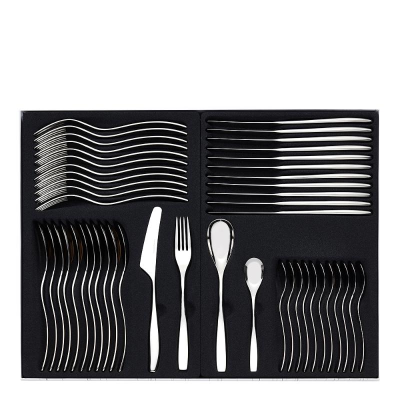 Hardanger bestikk, Julie Bestickset 48 delar - Kitch'n