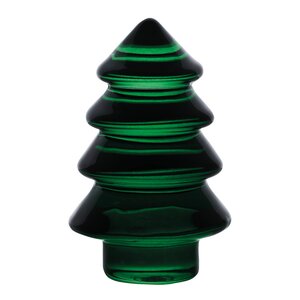 Magnor, Gran figur 10 cm grön - Kitch'n