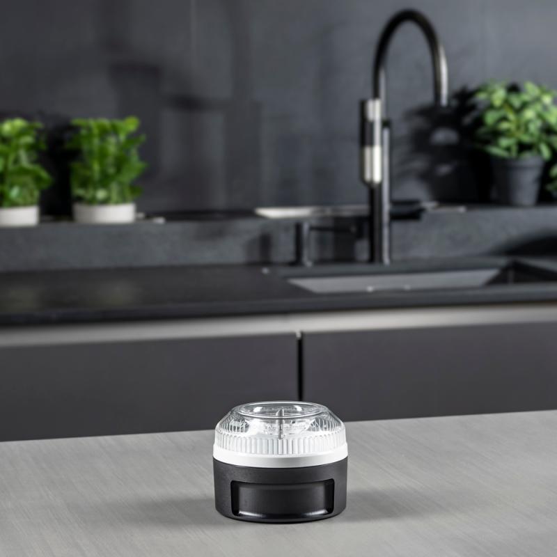 Bamix, Processor Svart - Kitch'n