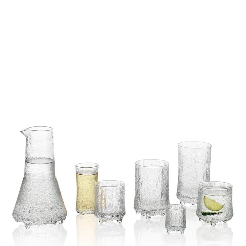 iittala, Ultima Thule On the rocks 28 cl 2-pack - Kitch'n