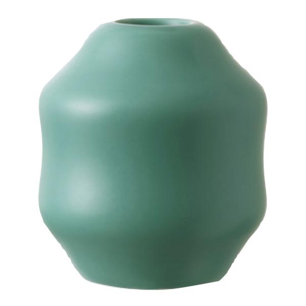 Gense, Dorotea Vas 9x10 cm Sea Green - Kitch'n