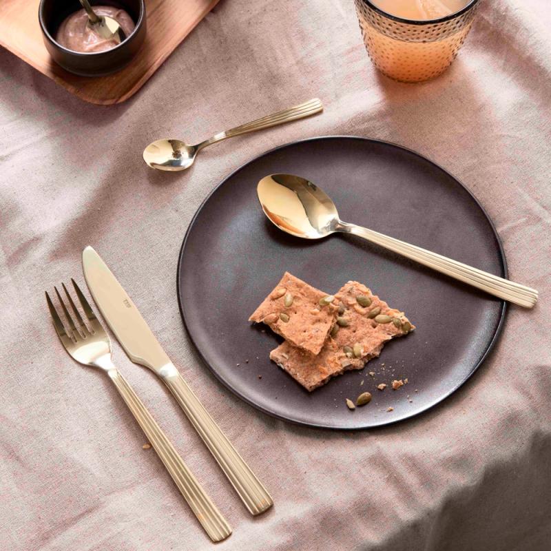 Aida, Raw Bestick 48 del set Champagne - Kitch'n