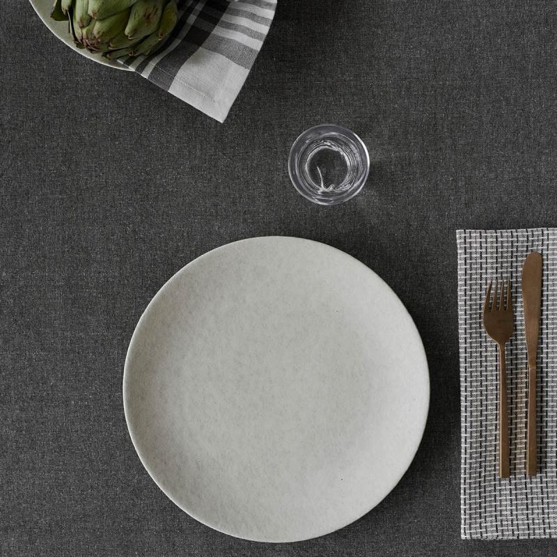 By Mogensen, Duk 160 cm Earth - Kitchnsverige.se