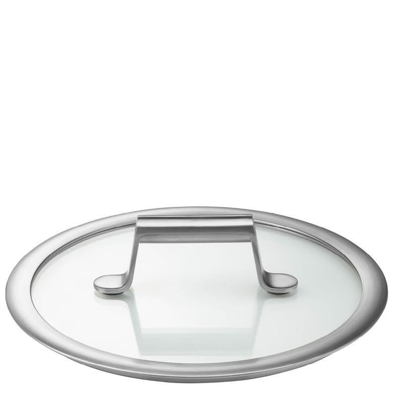 WMF, Comfort Line Kastrull med lock 1,9 L Rostfri - Kitch'n