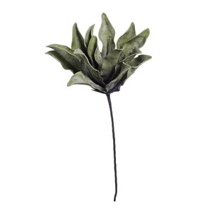 Lene Bjerre, Happia konstblomma 64 cm grön - Kitchnsverige.se