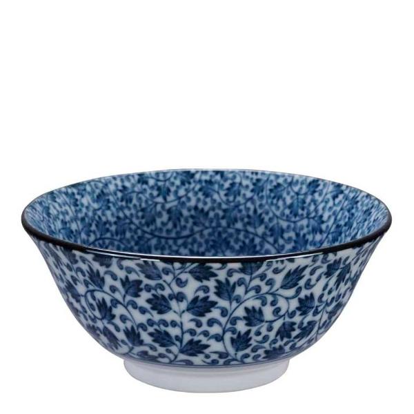 Tokyo Design Studio, Mixed Bowls Skål 50 cl Karakusa - Kitchnsverige.se