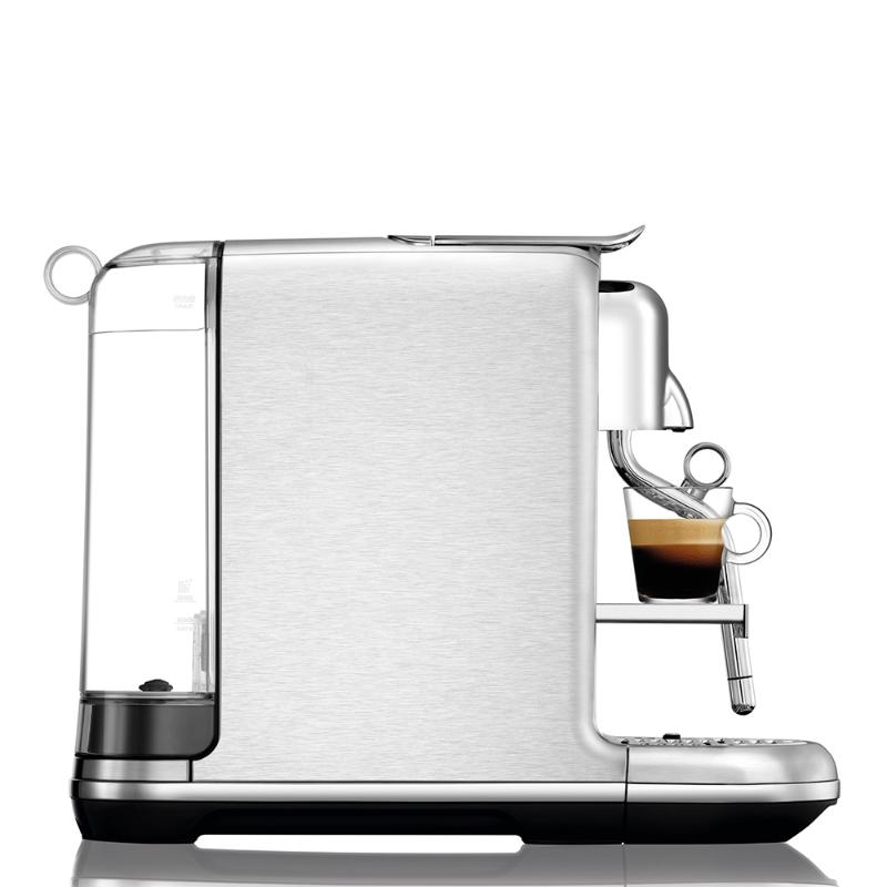 Sage, The Creatista Pro Kaffemaskin Borstad Rostfritt Stål - Kitch'n