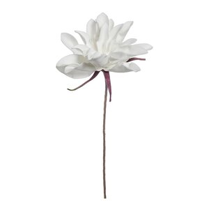 Lene Bjerre, Happia konstblomma 57 cm vit - Kitchnsverige.se