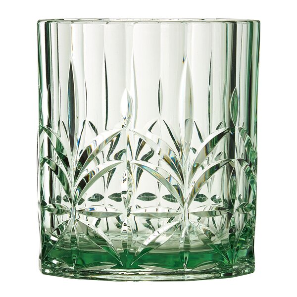 Stiernholm, Idyll tumblerglas 42 cl grön - Kitch'n