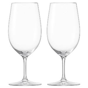 Zwiesel Glas, Enoteca Vattenglas 2-pk 36 cl - Kitchnsverige.se