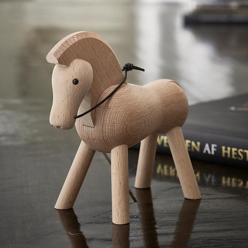 Kay Bojesen Denmark, Häst Trä Bok - Kitchnsverige.se