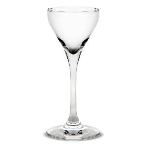 Holmegaard, Cabernet Snapsglas 6 cl - Kitchnsverige.se