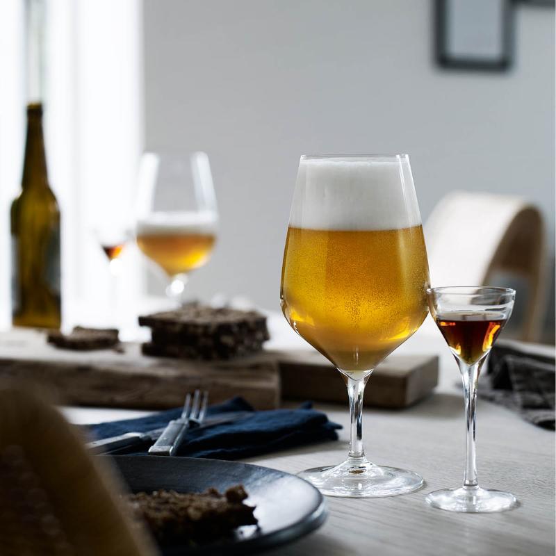 Holmegaard, Cabernet Snapsglas 6 cl - Kitchnsverige.se