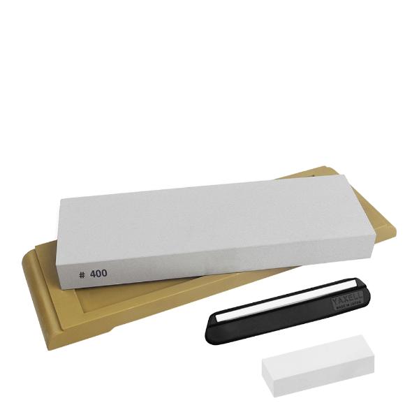 Yaxell, Slipsten Grov #400 - Kitchnsverige.se