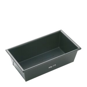 MasterClass, Non-stick brödform 21x11 cm 1,17 L - Kitch'n
