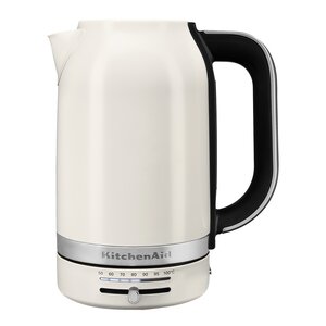 KitchenAid, vattenkokare 1,7 L 5KEK1701EPL porcelain - Kitch'n