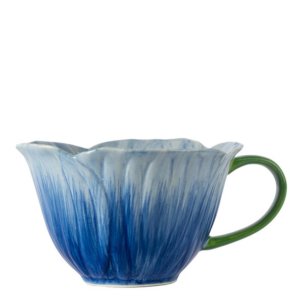 ByOn, Poppy tekopp 40 cl blå - Kitch'n