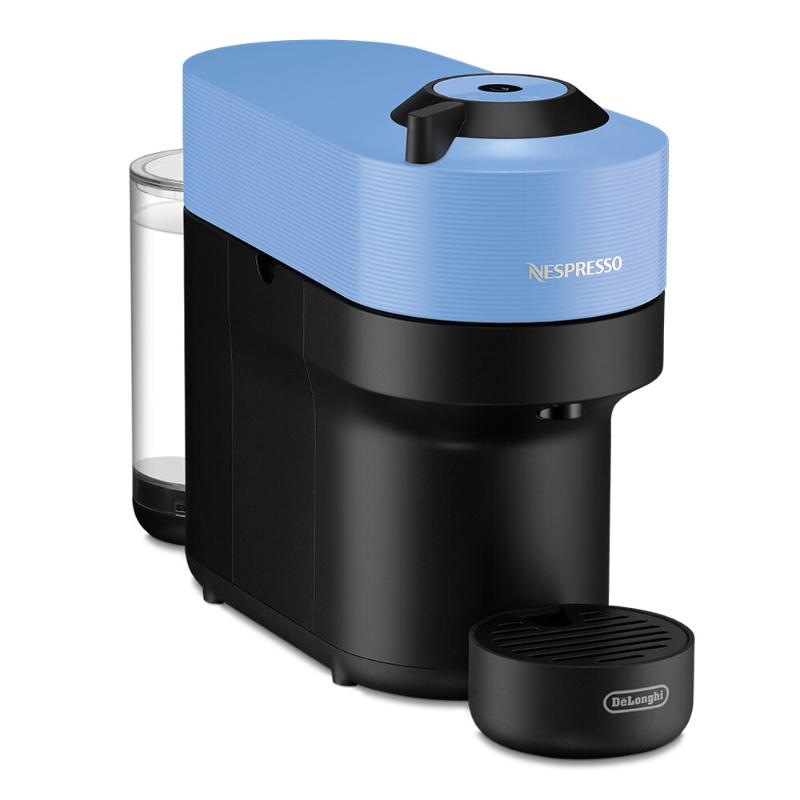 Nespresso, Vertuo Pop Kapselmaskin Pacific Blue - Kitch'n