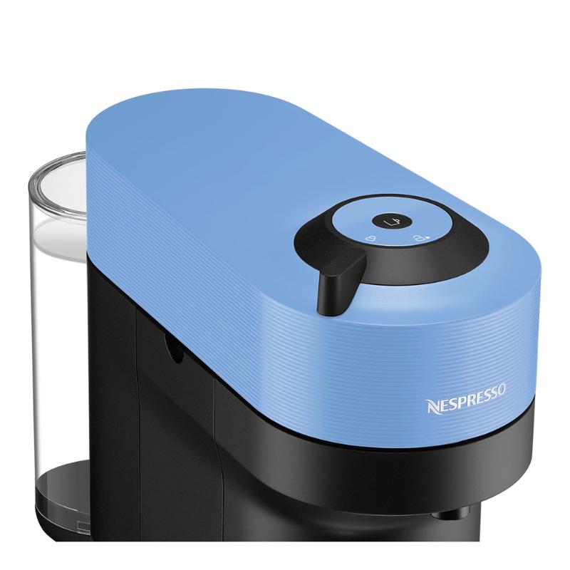 Nespresso, Vertuo Pop Kapselmaskin Pacific Blue - Kitch'n