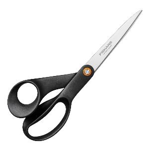 Fiskars, Functional Form Universal Sax 21 cm Svart - Kitch'n