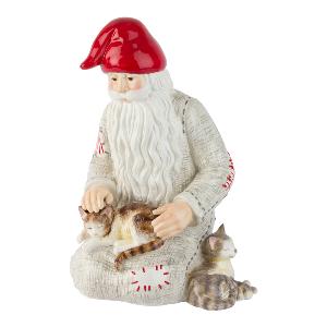 Cult Design, Raggsock-Tomtefar 45 cm - Kitch'n