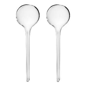 Muurla, Bevattningsboll Glas 28 cm 2-pack - Kitchnsverige.se