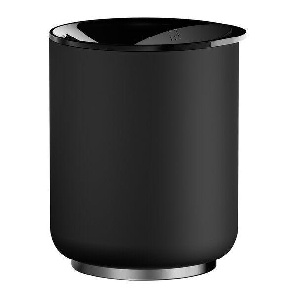 Fellow, Rocky Lowball Tumblers termosmugg 296 ml matt svart - Kitch'n