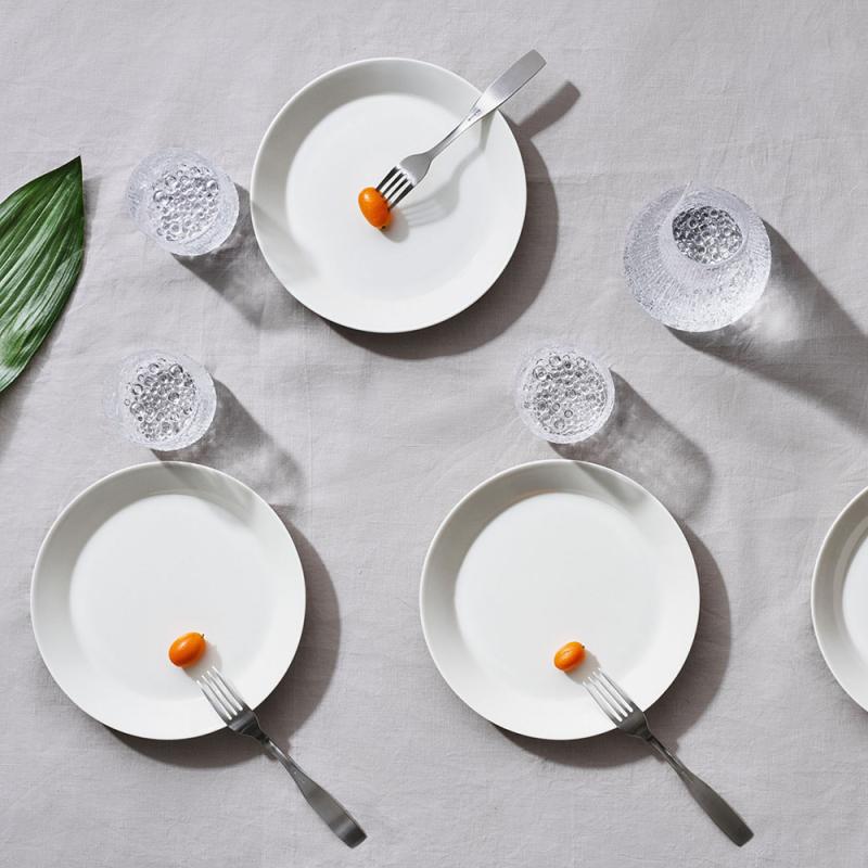 iittala, Ultima Thule On the rocks 28 cl 4-pack - Kitch'n