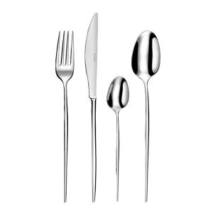 Amefa, Soprano Bestickset 24 delar Rostfri - Kitchnsverige.se