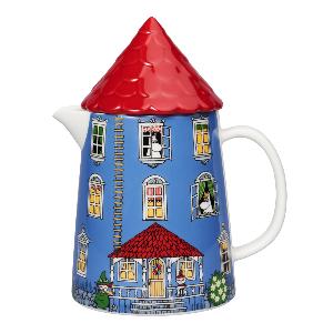 MoominArabia, Mumin Kanna Muminhuset 1 L - Kitch'n